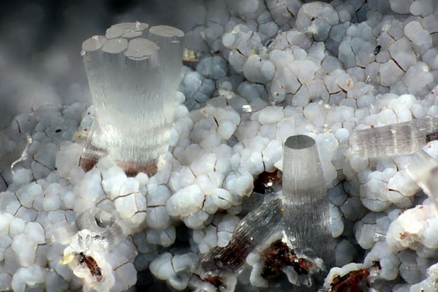 Zeolithe der Lebensmotor ? – La Palma NEWS