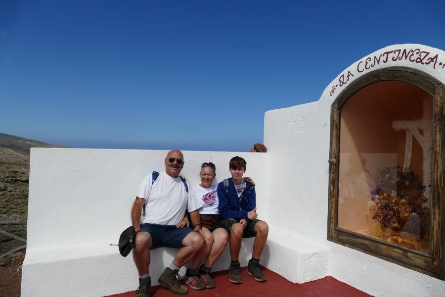 ADALID die nördlichste Spitze von La Palma – La Palma NEWS