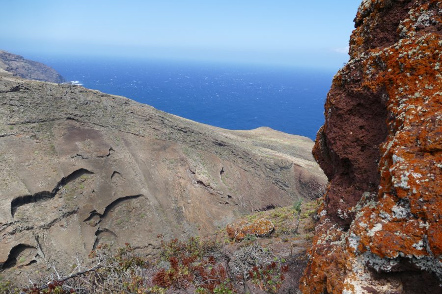ADALID die nördlichste Spitze von La Palma – La Palma NEWS
