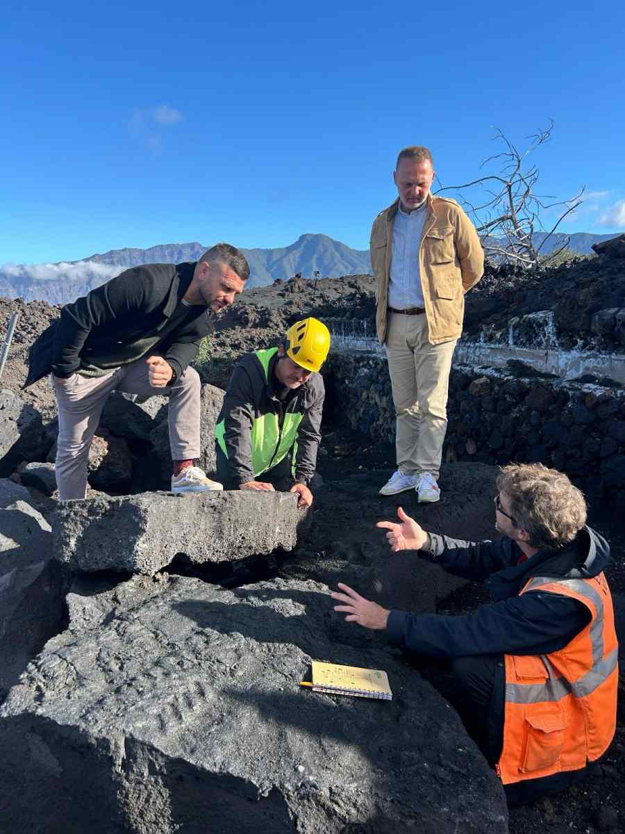 La Palma Ticker Aktuell vom 26.03.2025 – La Palma NEWS